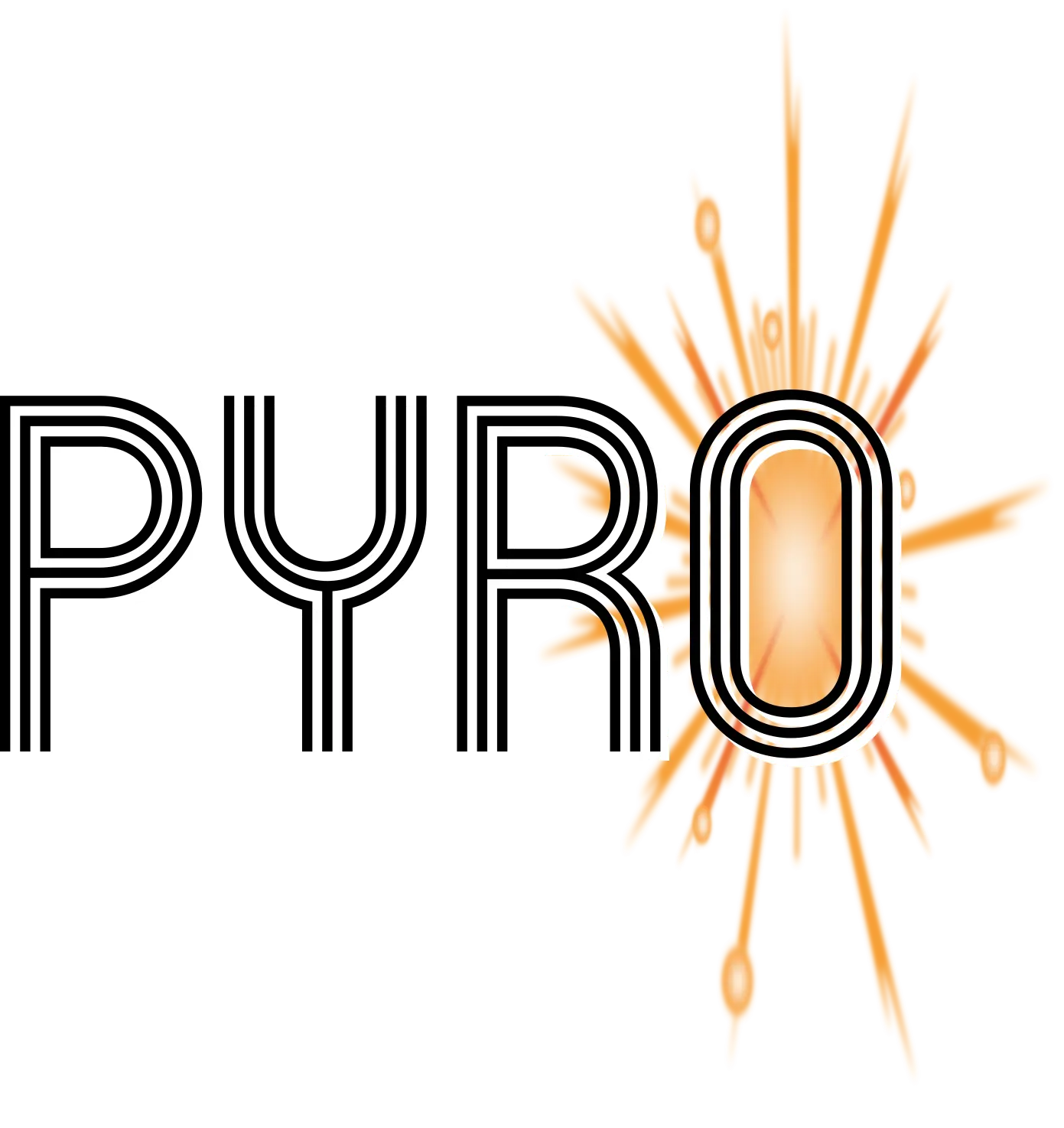PYRO-zentrale.de Das Gänsehaut-Farbenparadies Illumination & Feuerwerk